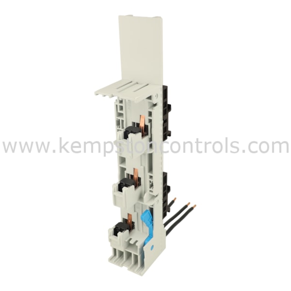 Wohner 32433 WOHNER BUSBAR ADAPTER, 25A, 45X260, WITH LEADS AWG, 2 ...