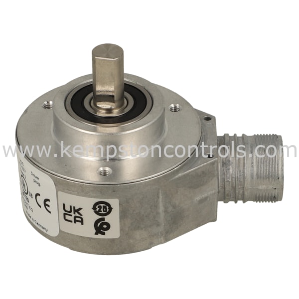 Sick DFS60A-S4PA65536 SICK INCREMENTAL ENCODER, 10MM SOLID SHAFT, 65536 ...