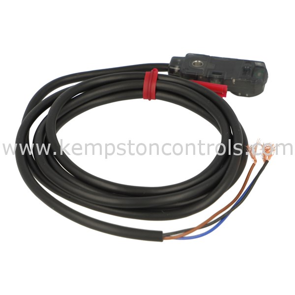 Panasonic GX-F12A-P PANASONIC INDUCTIVE PROXIMITY SENSOR, RECTANGULAR ...