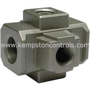 SMC Y34-F01 SMC Y*4, CROSS SPACER, AC SPARE PARTS | Kempston Controls