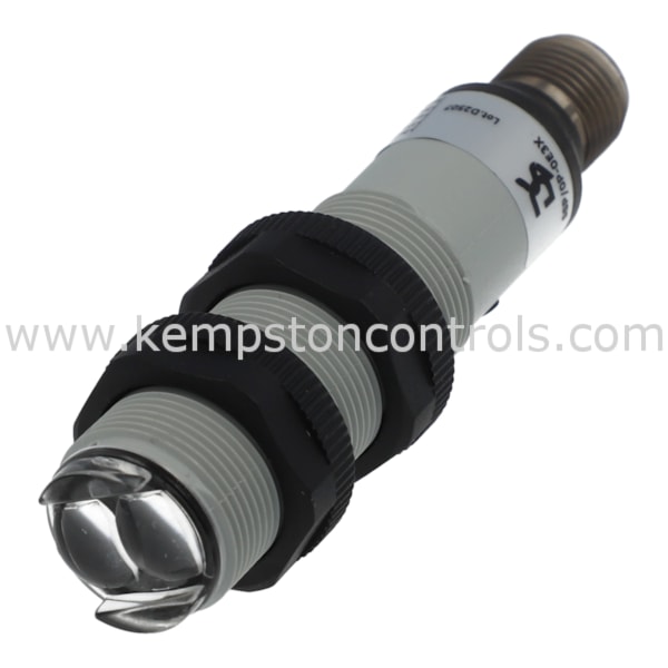 Micro Detectors SSP/0P-0E3X MICRO DETECTORS, M18 PHOTOELECTIC SENSOR ...