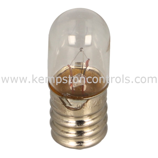 Fuji AHX130 FUJI BULB, 18V, BAYONET, LP AR22/30 | Kempston Controls