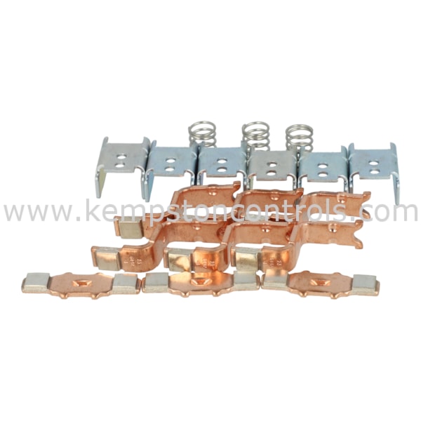 Eaton 6-65-4 EATON MOTOR CONTROL CONTACT KIT, 3 POLES, FRAME G, IEC ...