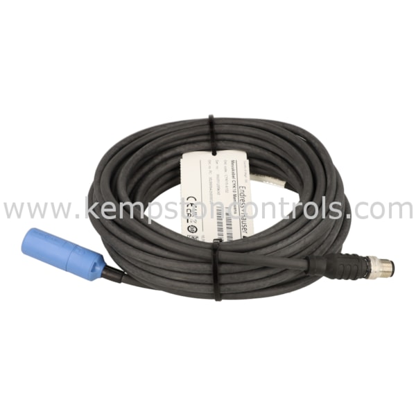 Endress + Hauser CYK10-A102 MEMOSENS DATA CABLE FOR ALL SENSORS WITH ...
