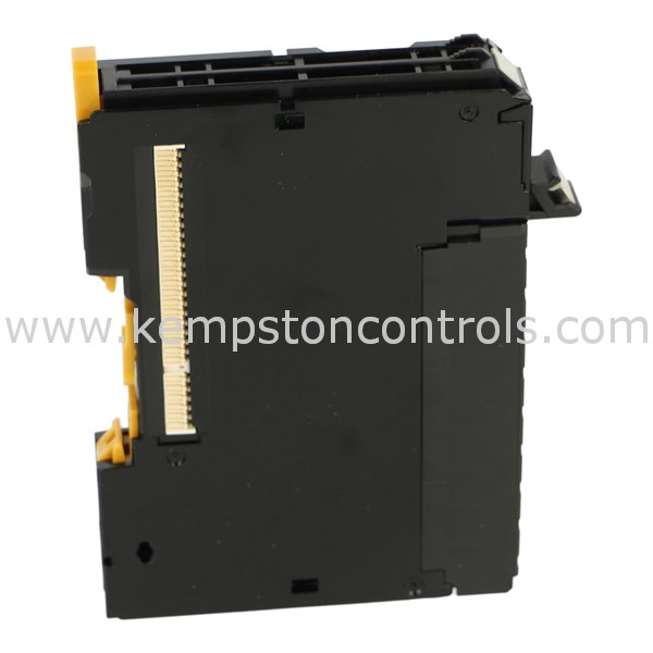 Omron NX-ID5442 OMRON DIGITAL I/O UNIT, 16 DIGITAL INPUTS, PNP 24 VDC ...