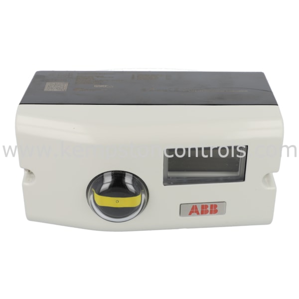 ABB V18345-2020160001 ABB TZIDC ELECTRO-PNEUMATIC POSITIONER, 4-20MA ...