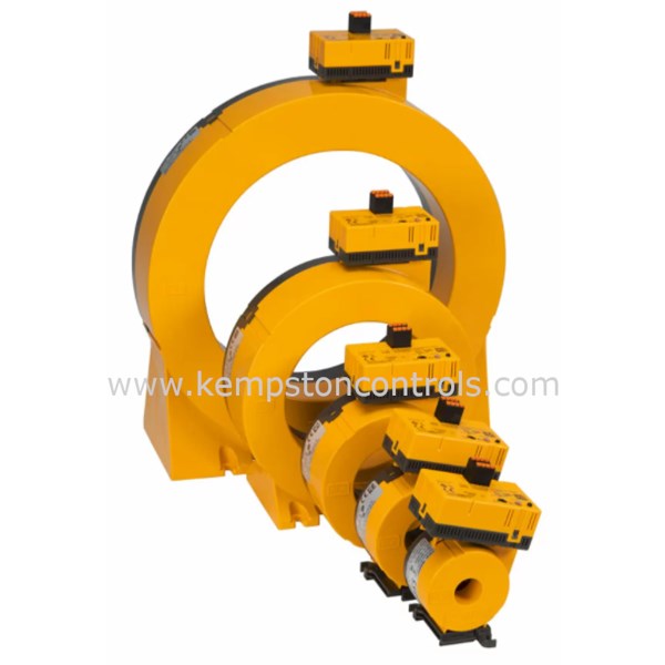 BENDER CTUB101-CTBC20 BENDER MEASURING CURRENT TRANSFORMER, TUB100 ...