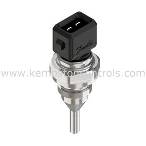 Danfoss 084Z2298 DANFOSS TEMPERATURE SENSOR, MBT 3270, 28MM, M,14X1.5 ...