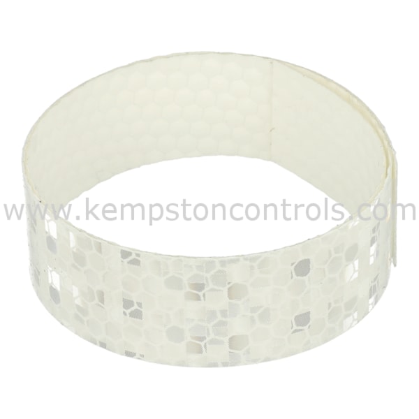 Wenglor RF255 WENGLOR REFLECTOR FOIL, 500 X 25MM | Kempston Controls