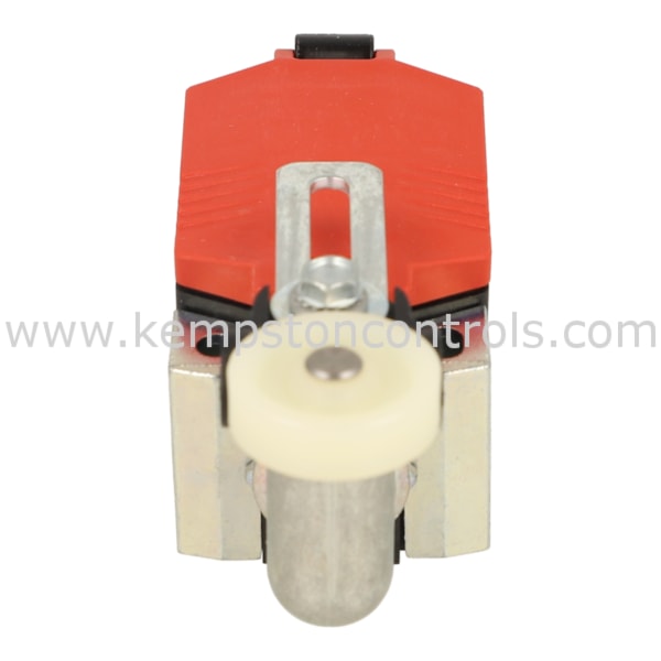 Bernstein 6081000073 BERNSTEIN LIMIT SWITCH, PLASTIC, ADJUSTABLE ROLLER ...