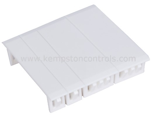 Schneider SEA9BP5 SCHNEIDER ACTI9 5 POLE FILLER | Kempston Controls