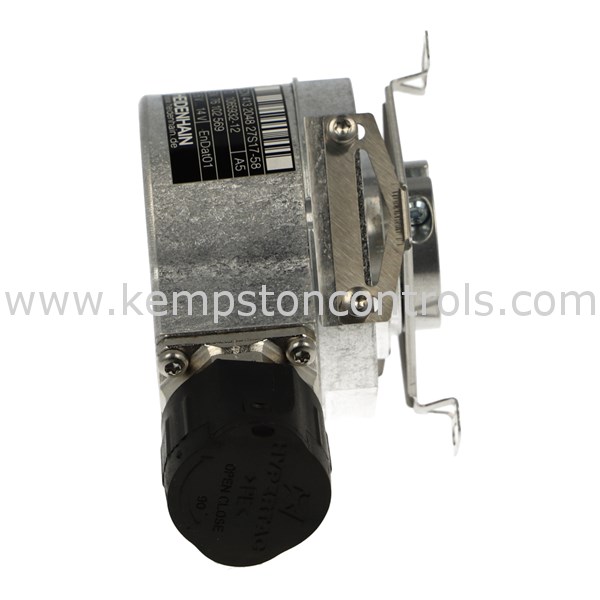 Heidenhain 1065932-12 HEIDENHAIN 1065932-12 ABSOLUTE ENCODER, ECN 413 ...