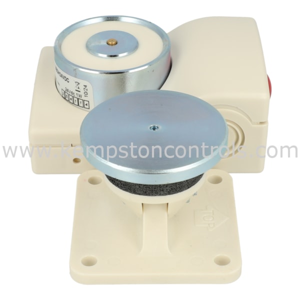 Eaton - Fulleon UBDH24VDC EATON - FULLEON HEAVY DUTY DOOR RETAINER ...