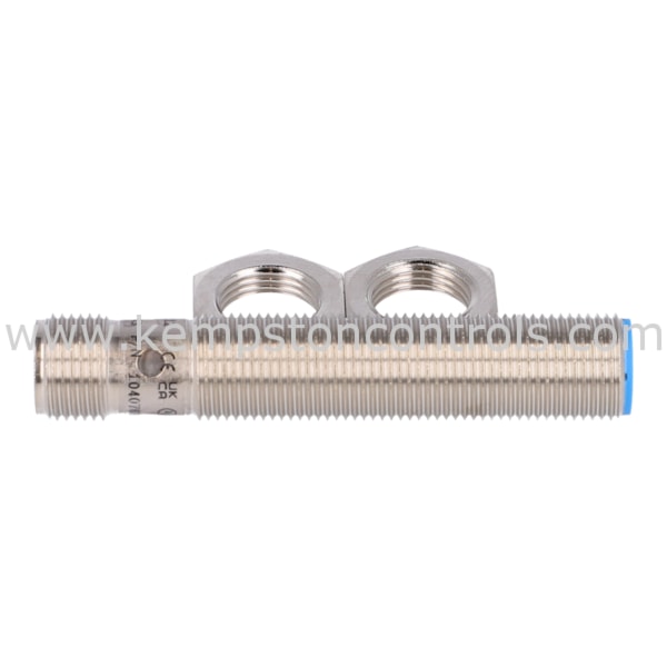 Sick IME12-04BPOZC0S SICK INDUCTIVE SENSOR, M12, 4MM RANGE FLUSH, PNP ...