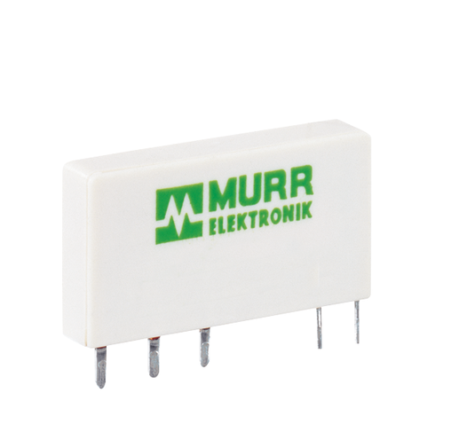MURR 3000-16023-2100030 MURR MIRO 6.2 PLUGGABLE PLUG IN MODULE INPUT ...