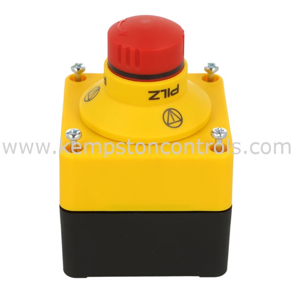 Pilz PIT es Set3s-5 s PILZ PIT ES SET3S-5 S | Kempston Controls