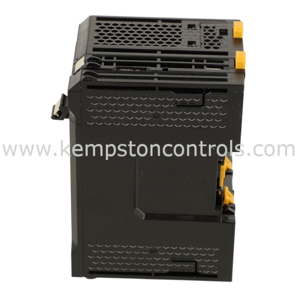 Omron NX-ECC202 OMRON ETHERCAT COUPLER UNIT | Kempston Controls