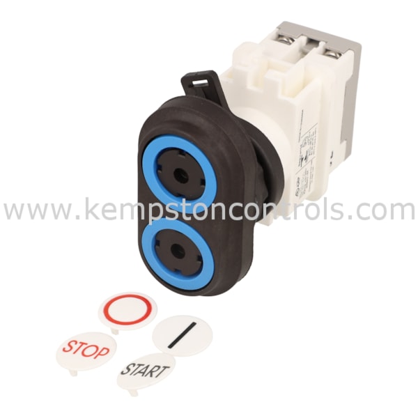 Eaton CEAG GHG4188148R0001 EATON CEAG DOUBLE PRINT R 1S+1OE-G 0-I ...