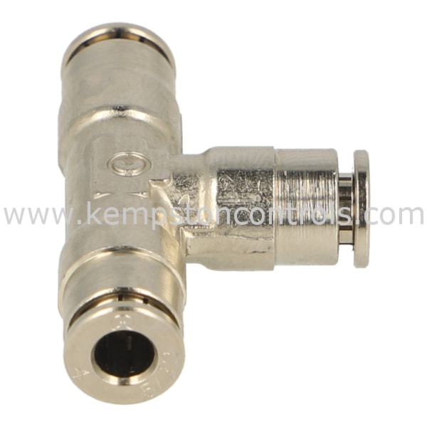 Camozzi 6540 4 CAMOZZI TEE CONNECTOR | Kempston Controls