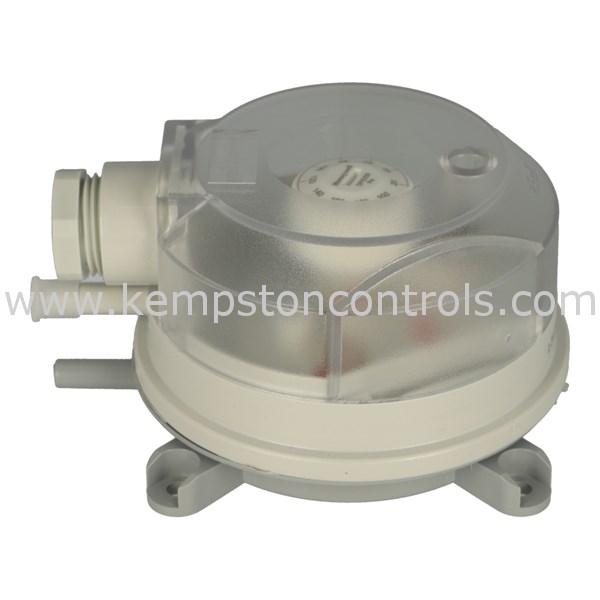 Honeywell Fema DPS200 HONEYWELL DIFFERENTIAL PRESSURE SWITCH 20-200PA ...