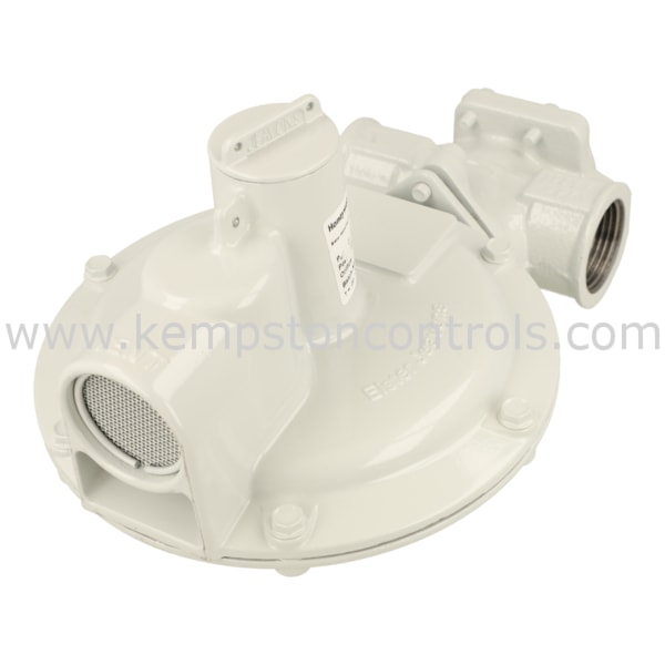 Honeywell Elster Jeavons J7-J125-S1-2 HONEYWELL ELSTER JEAVONS ...