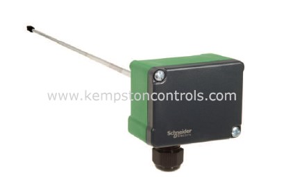 Schneider 5126030000 AIR TEMPERATURE SENSOR, DUCT, -5-100 DEGC ...