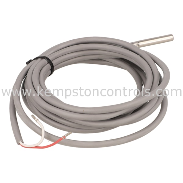 Dixell S6.SH 3M DIXELL TEMPERATURE PROBE, INOX STEEL CAP DIMENSION ...