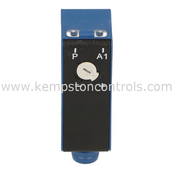 Wenglor P1KH002 WENGLOR PHOTOELECTRIC SENSOR, DIFFUSE, BGS, 150MM RANGE ...