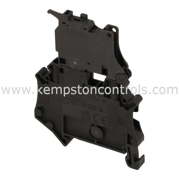 Phoenix 3046032 PHOENIX UT 4-HESI FUSE MODULAR TERMINAL BLOCK ...