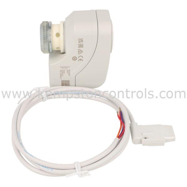 Siemens Smart Infrastructure SSB81 SIEMENS ACTUATOR FOR SMALL VALVES V ...