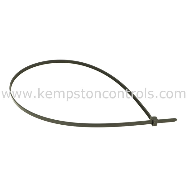 Termination Technology TT750-8.0B TT NYLON CABLE TIES 750MM X 7.8MM ...