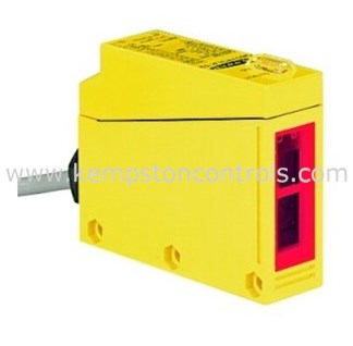 Turck Banner Q85VR3LP-B PHOTOELECTRIC SENSOR | Kempston Controls