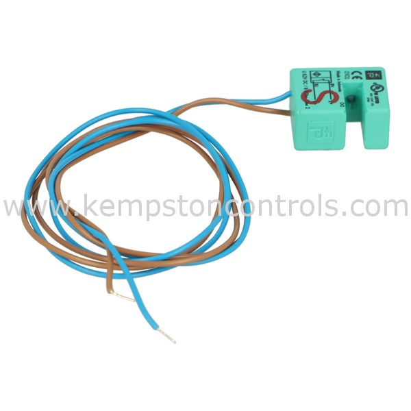Pepperl + Fuchs SJ3,5-SN P+F INDUCTIVE SLOT SENSOR | Kempston Controls