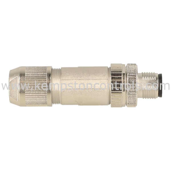 Phoenix 1424678 PHOENIX DATA CONNECTOR, 2 POSITION, SHIELDED, STRAIGHT ...