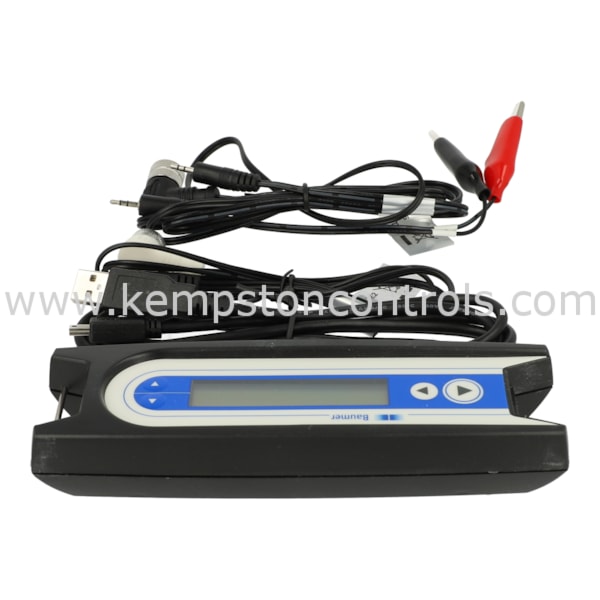 Baumer 9701-0001 BAUMER FLEX PROGRAMMER 9701-0001 | Kempston Controls