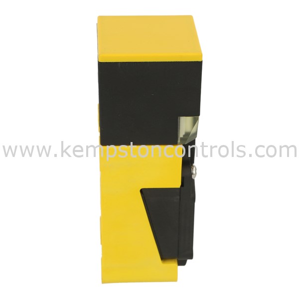 Turck Banner BI15-CP40-AP6X2 TURCK INDUCTIVE SENSOR, 15MM SWITCHING ...