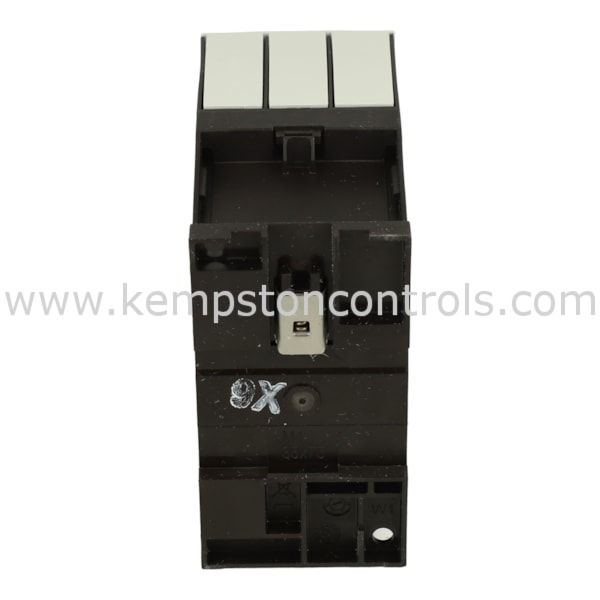 Eaton Moeller DILM17-11(230V50HZ,240V60HZ)-PI MOELLER CONTACTOR, 3 POLE ...
