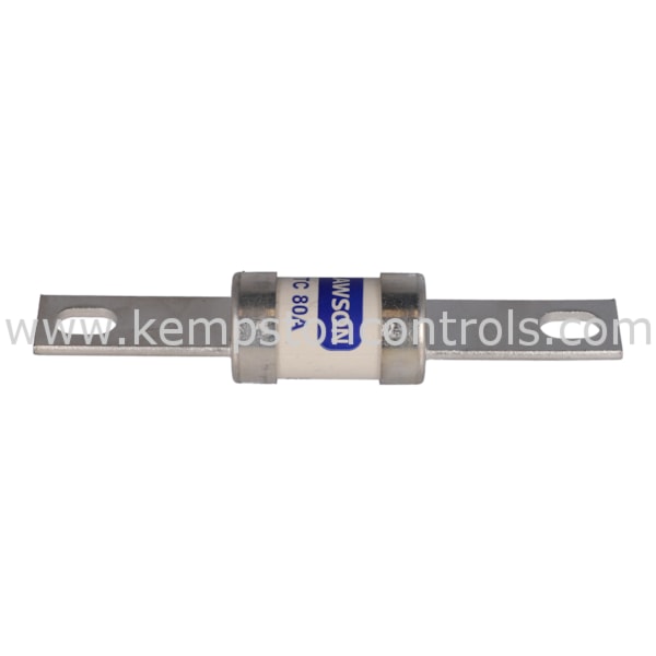 Lawson TC80 LAWSON LOW VOLTAGE FUSE-LINKS INDUSTRIAL FUSE-LINKS WITH ...