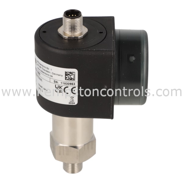 BD Sensors 78H-4001-1-2-3-N11-300-1-000 BD SENSORS DS200 CURRENT OUTPUT ...