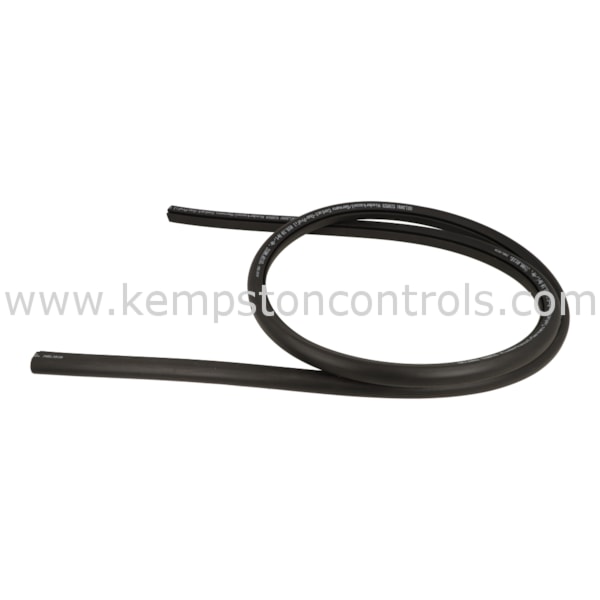 Gelbau 3100.0118 GELBAU CONTACT DUO PROFILE 21MM BLACK | Kempston Controls
