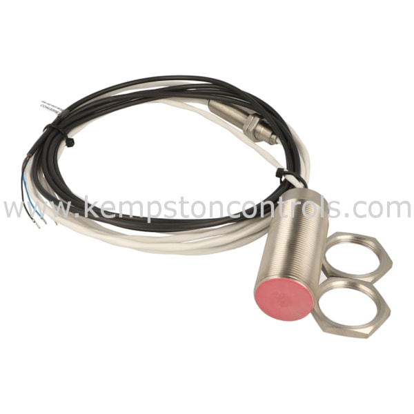 Contrinex DW-HD-603-M30-411 CONTRINEX INDUCTIVE SENSOR, M30, 10MM RANGE, 75MM LENGTH, EMBEDDABLE ...
