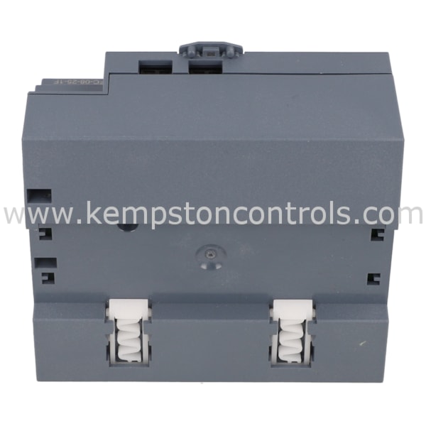 Siemens 7KM2200-2EA40-1EA1 SIEMENS SENTRON PAC2200 DIN RAIL POWER ...