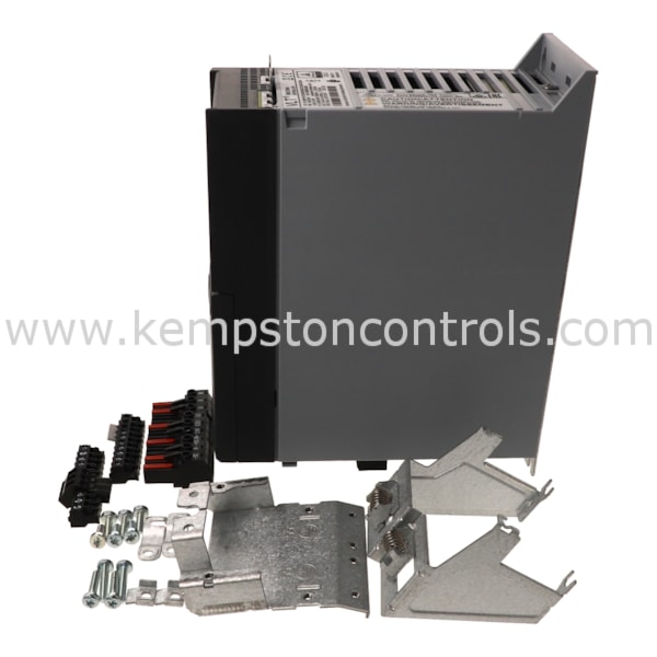 Danfoss Drives 134U3010 DANFOSS DRIVE FC280 DRIVE 1.5KW 380-480VAC IP20 ...