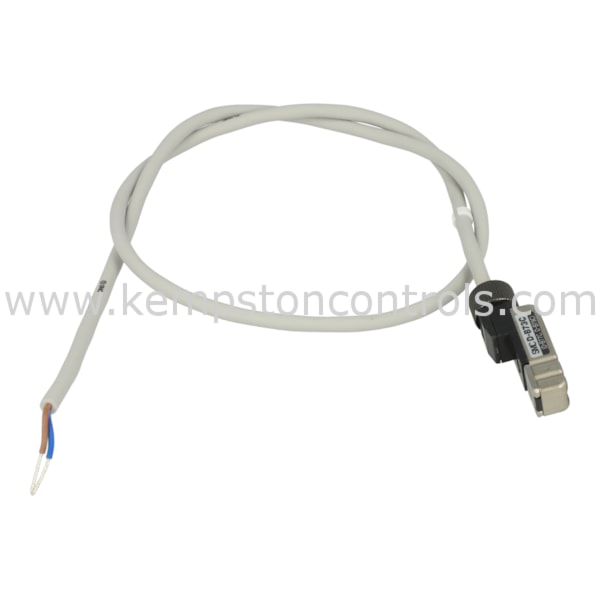 SMC D-B73C SMC AIR CYLINDER REED AUTO SWITCH, 12VDC | Kempston Controls