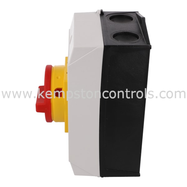 Eaton Moeller P1-40/I2/SVB/HI11 MOELLER MAIN SWITCH, P1, 40A, SURFACE ...