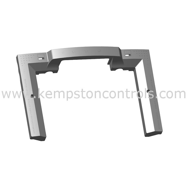 Schneider SEBNC SCHNEIDER NEUTRAL TERMINAL COVER, FOR TYPE B ...