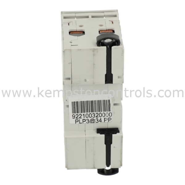 ABB 2CSR772440R1104 ABB RCCB WITH OVERCURRENT PROTECTION, 2 POLE, 2 ...