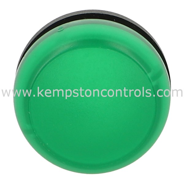 Eaton Moeller M22-L-G MOELLER INDICATOR LIGHT, RMQ-TITAN, FLUSH, GREEN | Kempston Controls