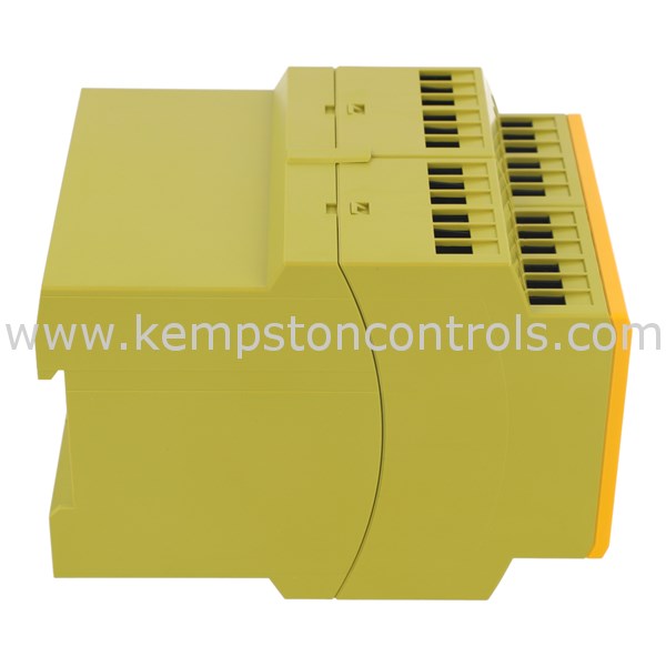 Pilz 774790 PILZ PNOZ SAFETY RELAY, V 30S 24VDC 3N/O 1N/C 1N/O T SAFETY ...