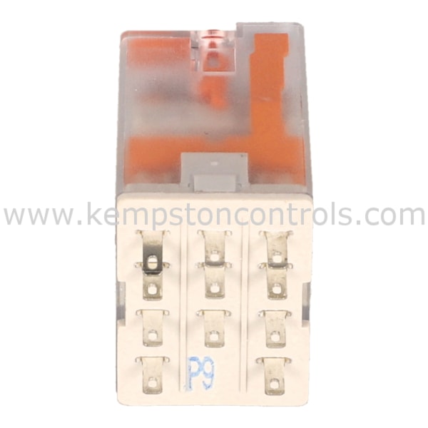 ABB 1SVR405612R3100 ABB CR-M230AC3L RELAY 3 C/O 230VAC + LED SOLD IN 10'S | Kempston Controls